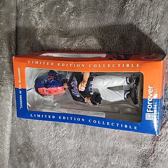 Other | New Limited Editioncollectible Forever Collectibles Legends Of ...